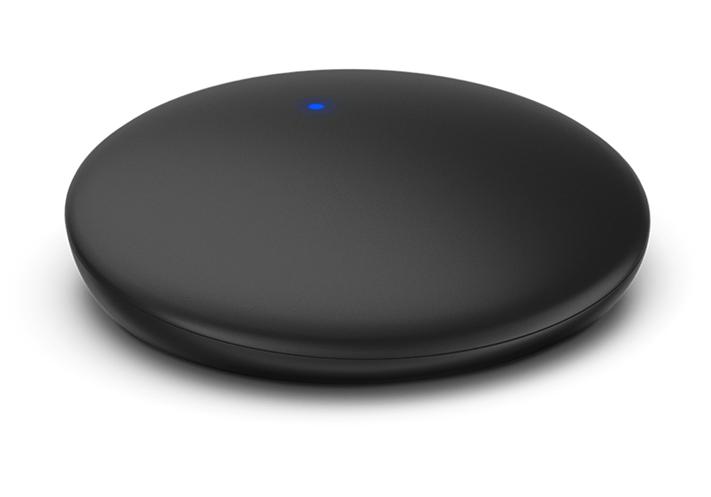 Signia TV Sound - TV Bluetooth transmitter for hearing aids | Signia