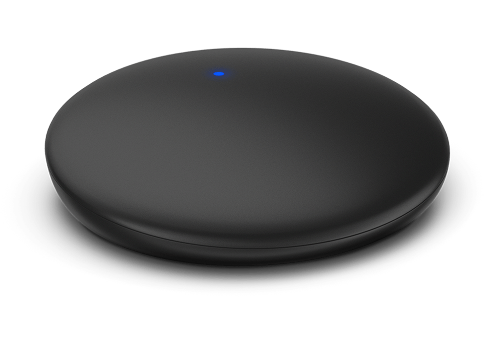 Signia TV Sound - TV Bluetooth transmitter for hearing aids | Signia