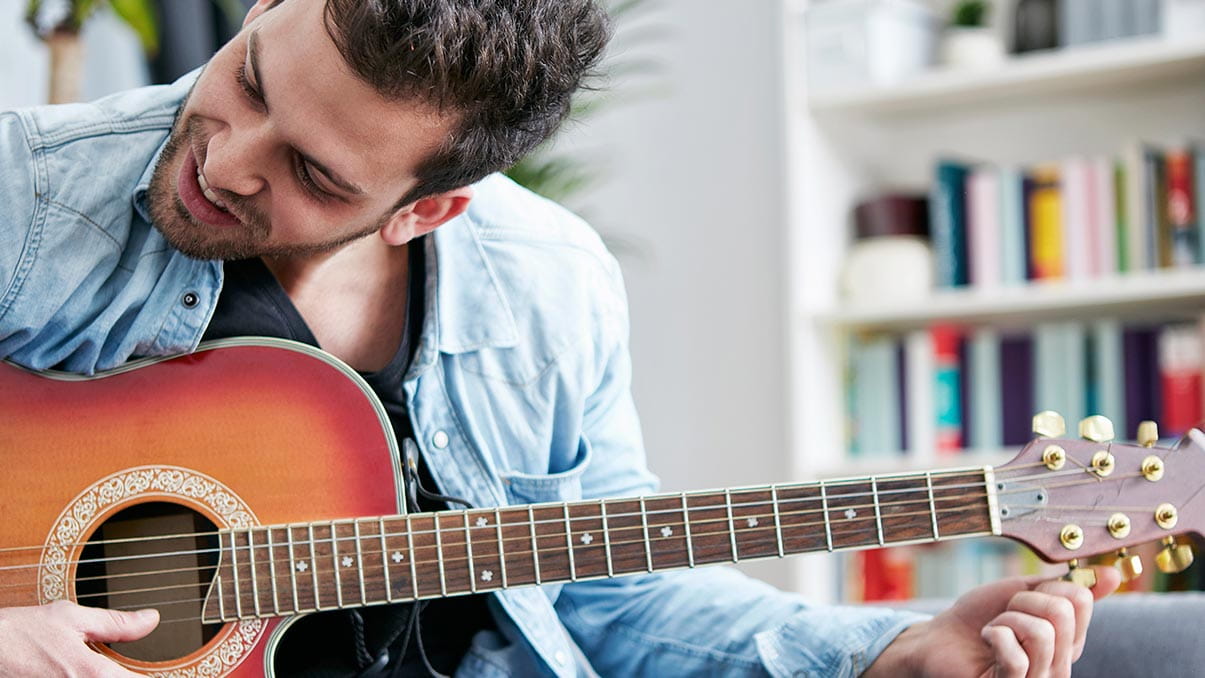 how does perfect pitch work