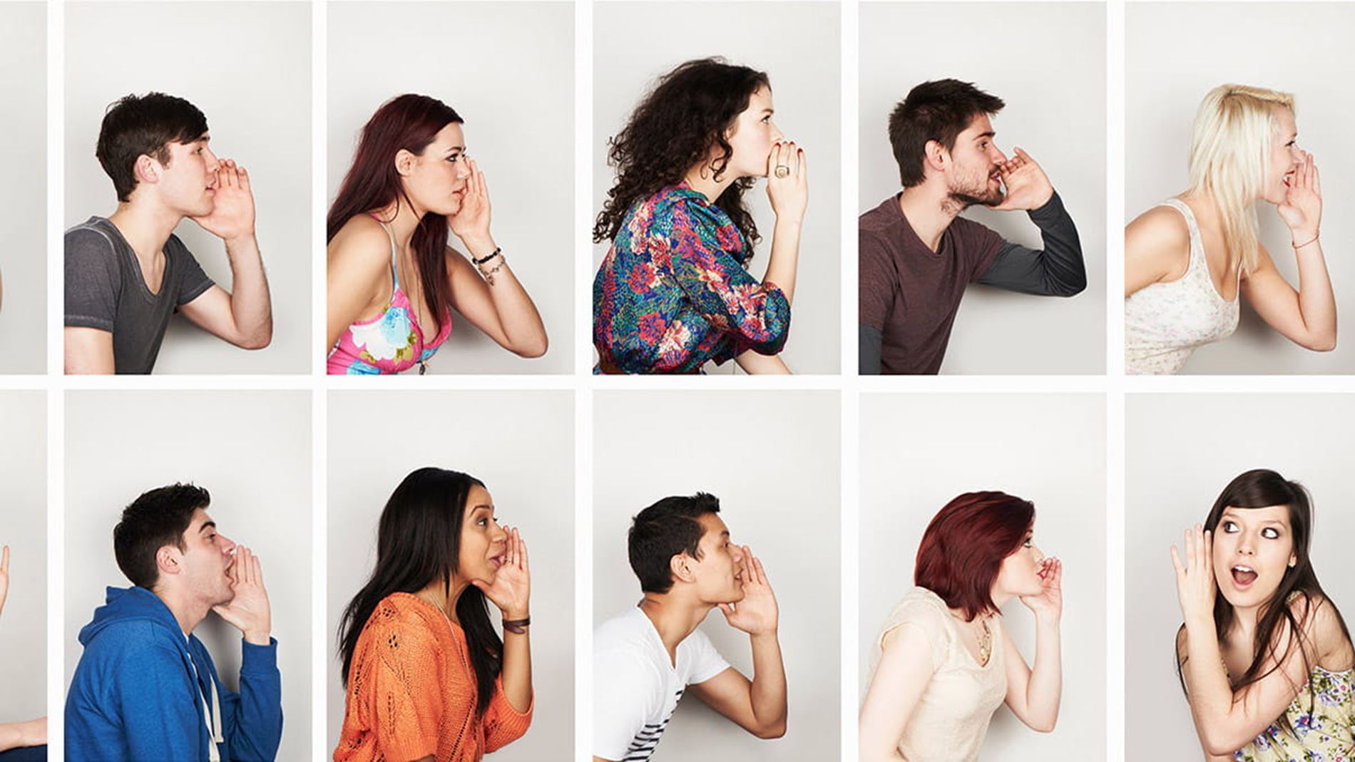 How do we hear? Learn how your hearing works | Signia