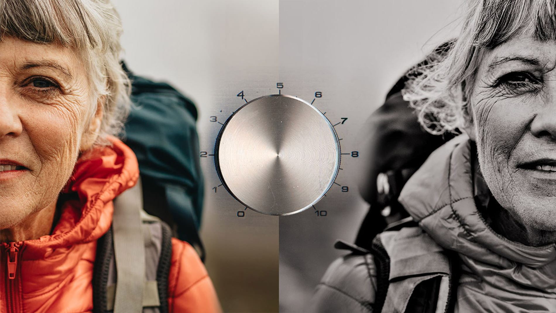 The 3 types of hearing loss: Sensorineural, Conductive and Mixed | Signia