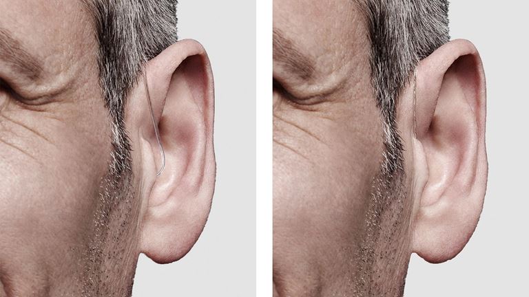 Signia Earwear 3.0 - Click Sleeves, Earmolds and WaxGuards