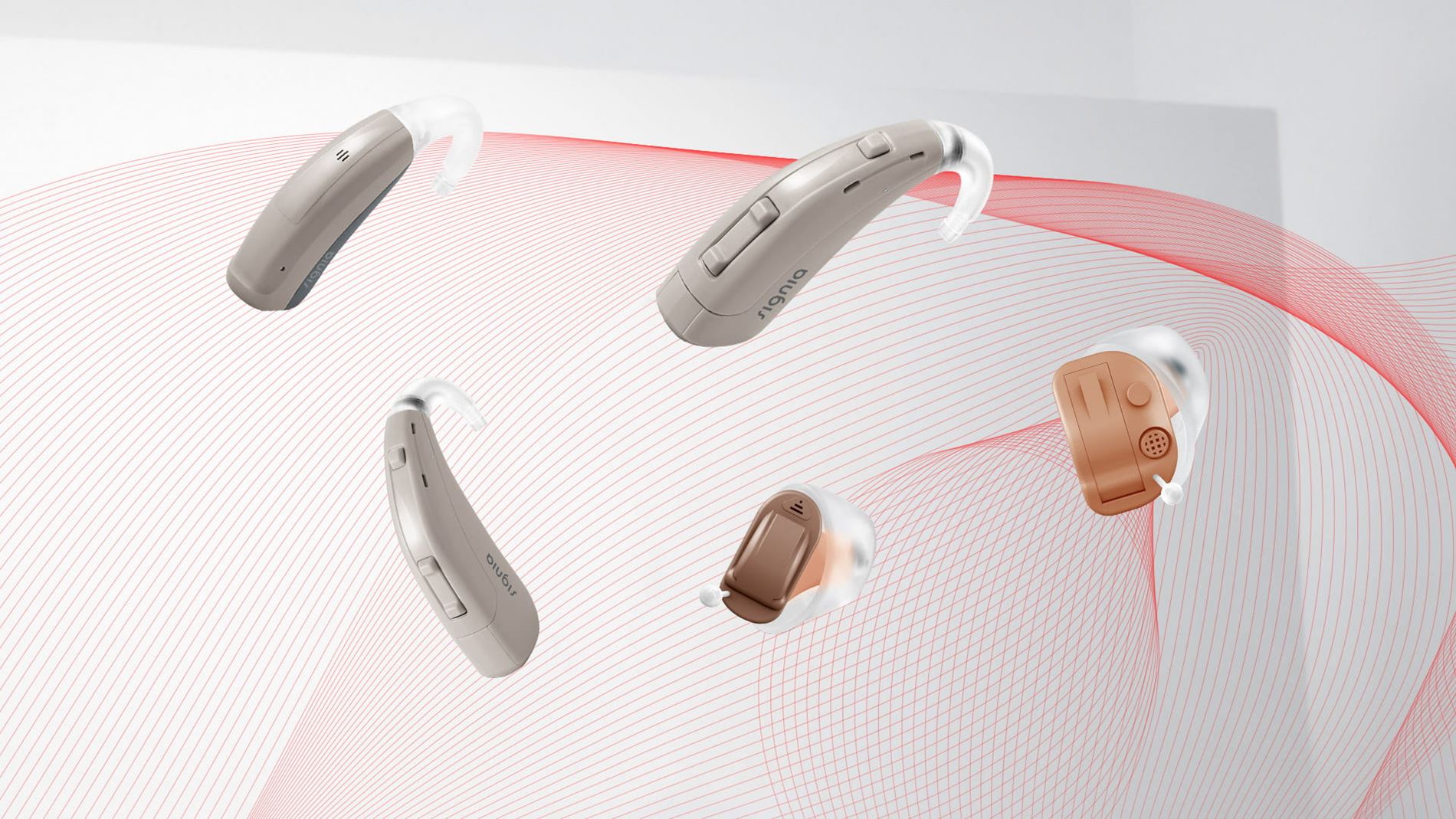 Other Signia hearing aids | Signia