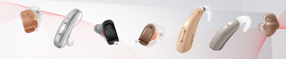 Other Signia Hearing Aids | Signia