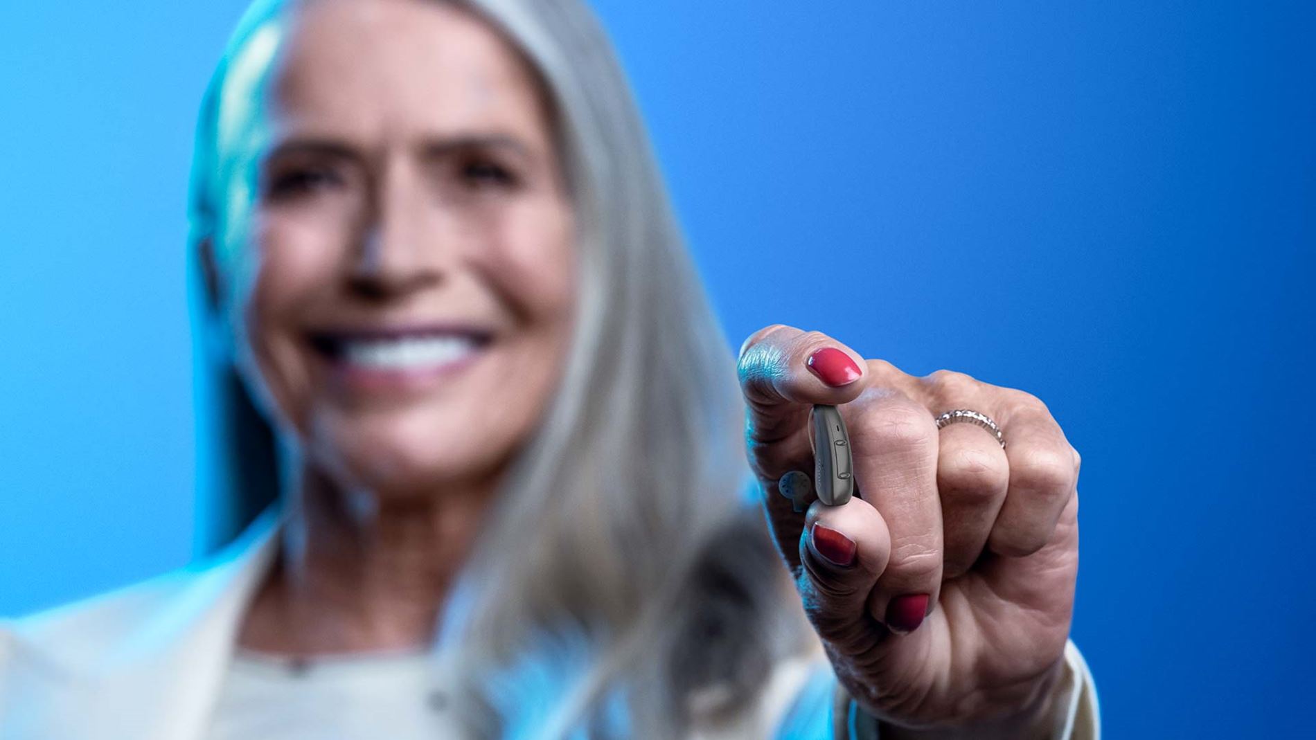 Signia Hearing Aids - All Models, Colours, Features, Benefits