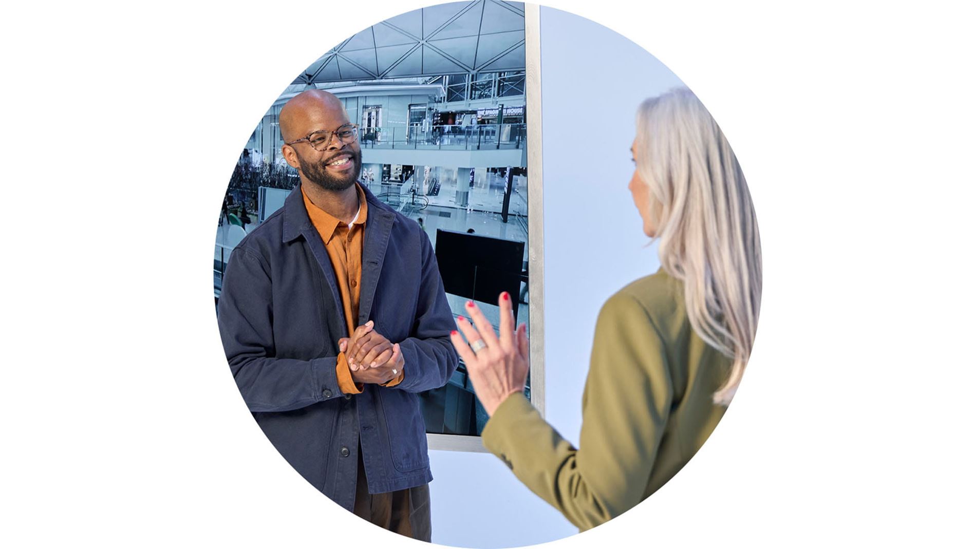 Signia Insio Charge&Go CIC IX completely-in-canal hearing aids | Signia