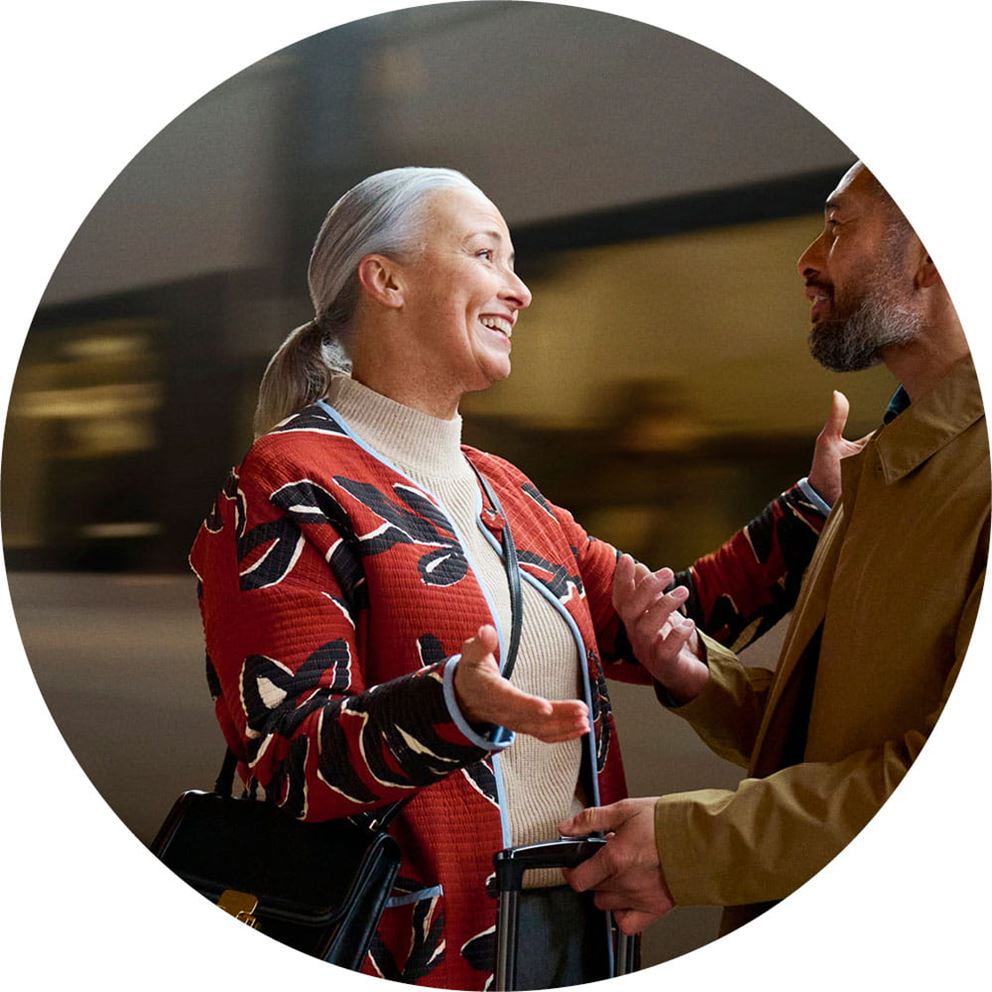 Signia Insio CIC / IIC IX hearing aids | Signia