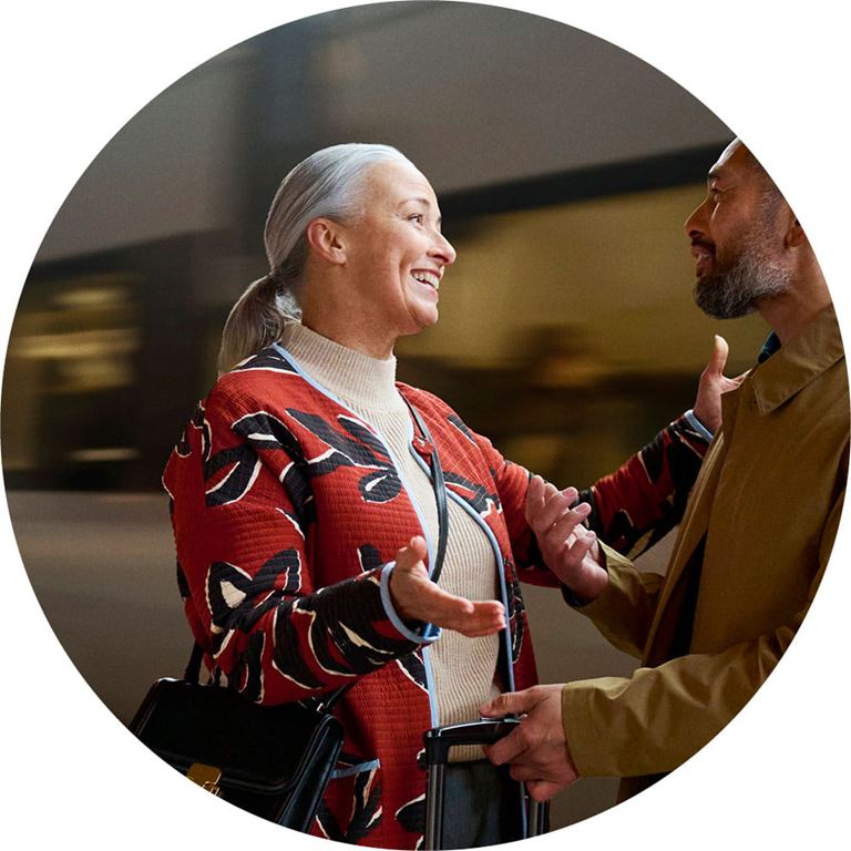 Signia Insio IX CIC / IIC hearing aids | Signia