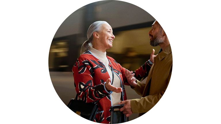 Signia Insio IX hearing aids | Signia