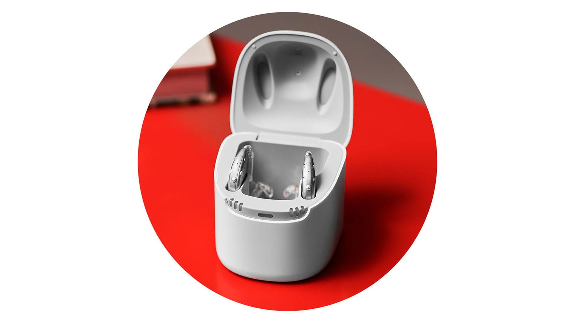 Signia Chargers: All Portable, Inductive & Stationary Chargers