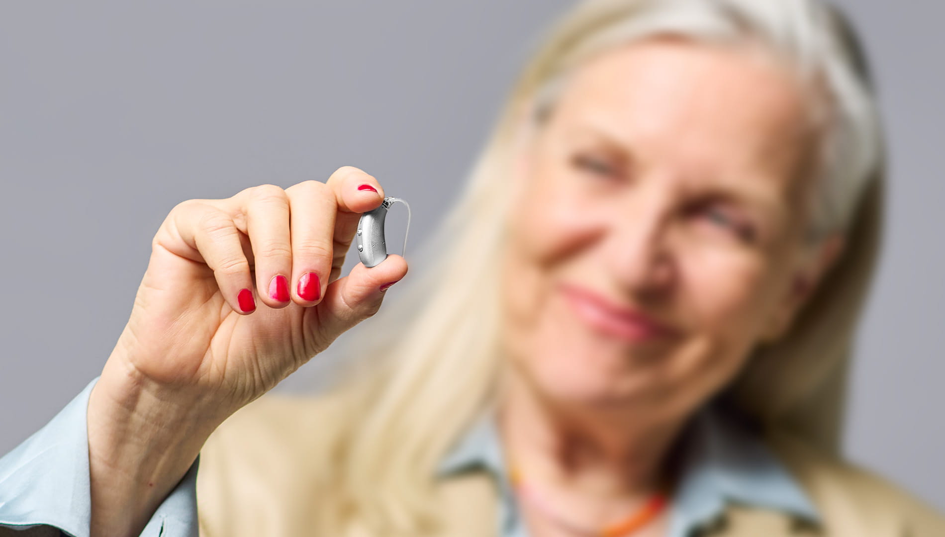 Signia Hearing Aids - All Models, Colors, Features, Benefits