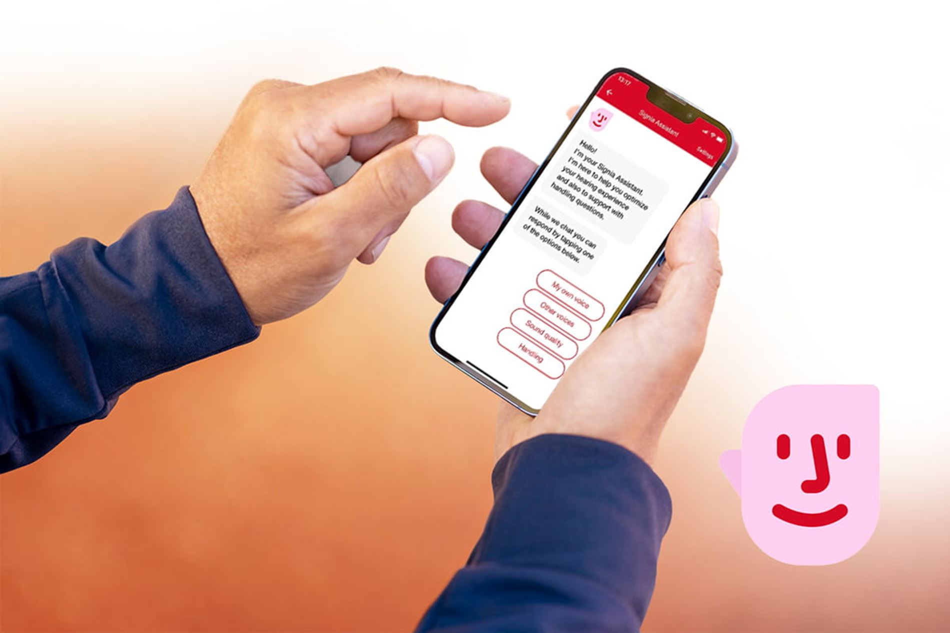 Signia Integrated Xperience hoortoestellen - alle modellen | Signia