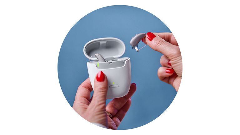 Signia Chargers: All Portable, Inductive & Stationary Chargers