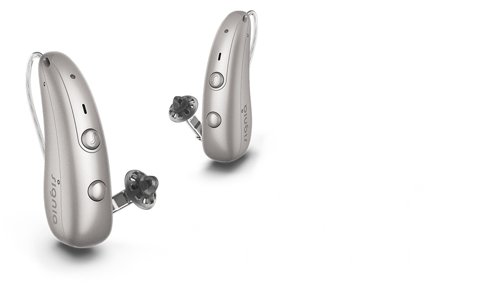 Signia Integrated Xperience Hörgeräte - alle Modelle | Signia