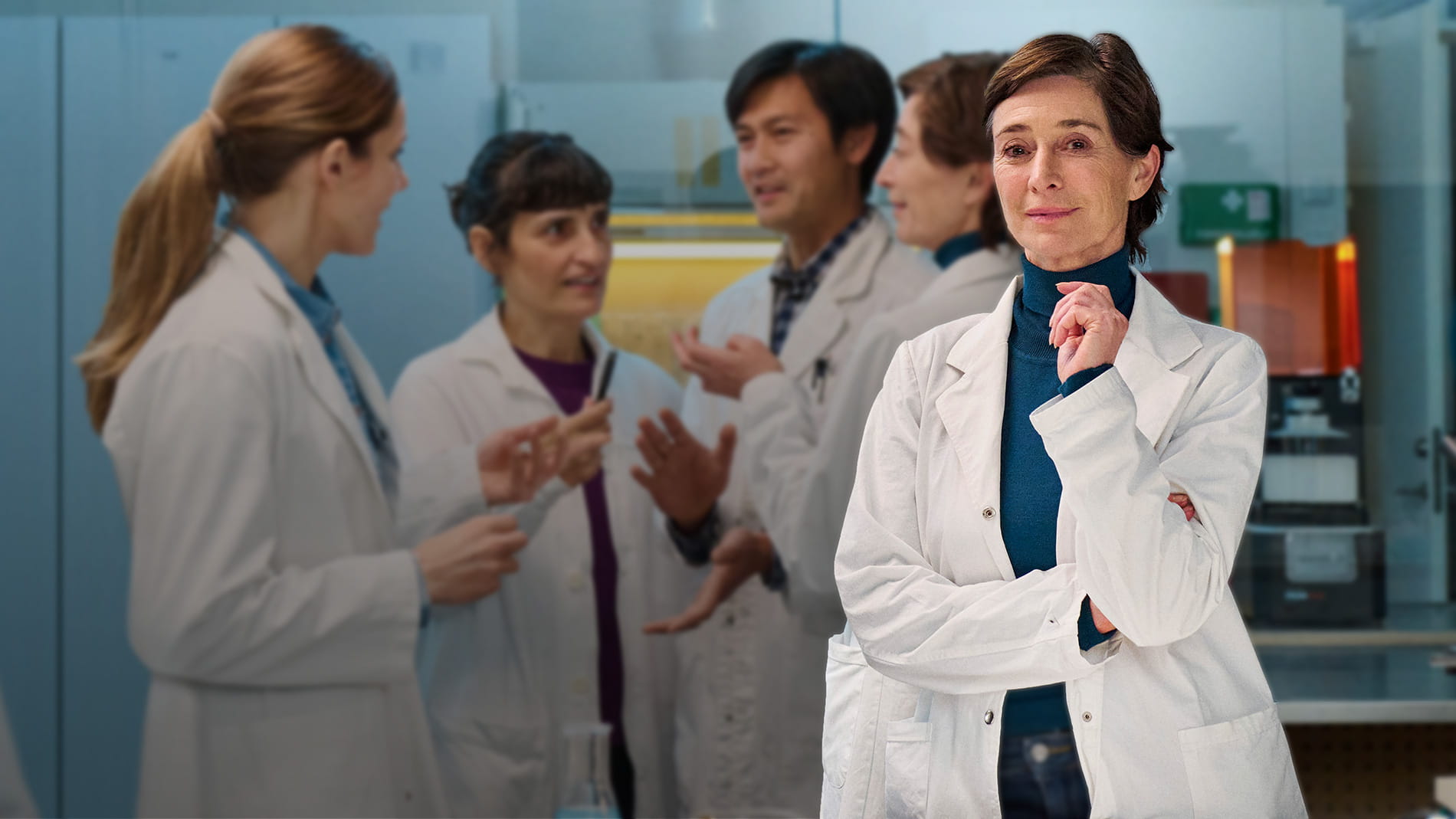 Signia Hearing Aids | Be Brilliant | Official Signia Website