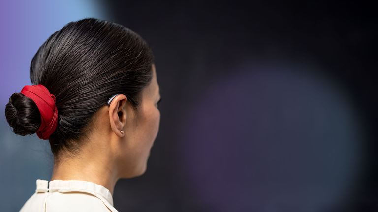 Signia Pure Charge&Go IX hearing aids | Signia