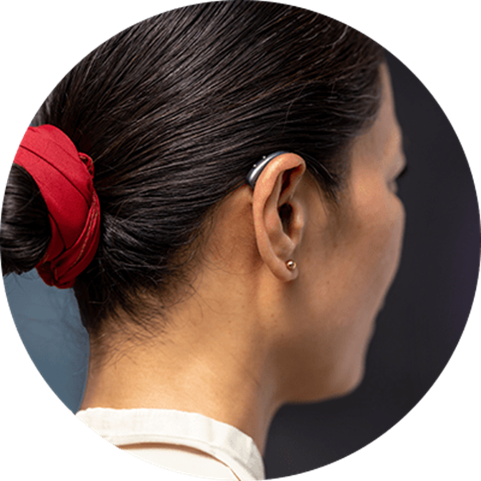 Apparecchi acustici Signia Pure Charge&Go IX