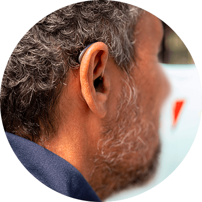 Signia Pure Charge&Go IX hearing aids | Signia