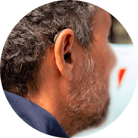 Signia Pure Charge&Go IX Hörgeräte | Signia