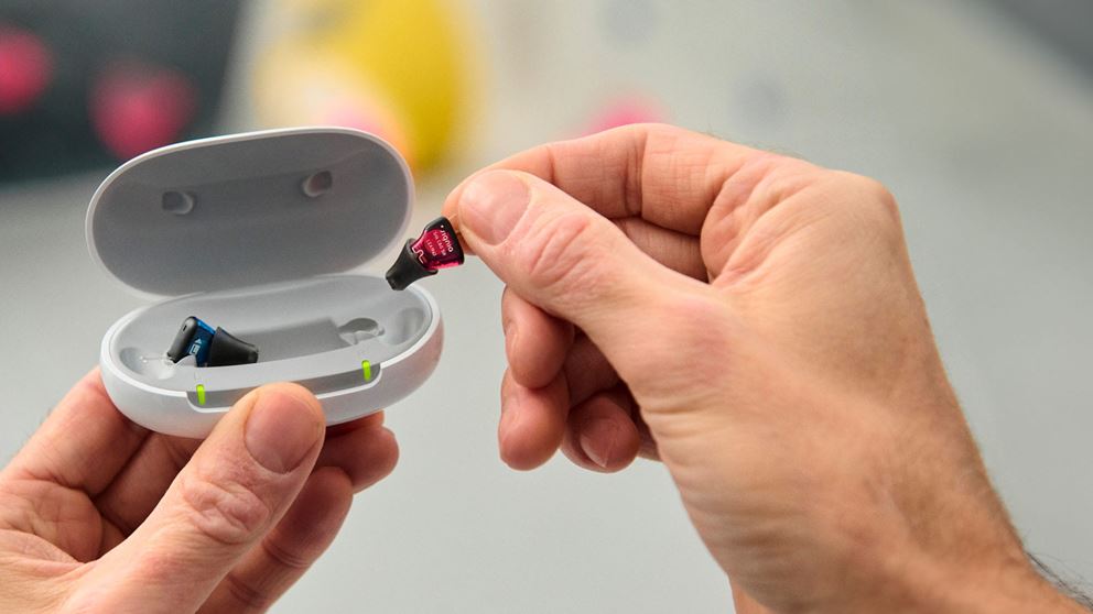 Signia Chargers: All Portable, Inductive & Stationary Chargers