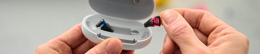 Signia Chargers: All Portable, Inductive & Stationary Chargers