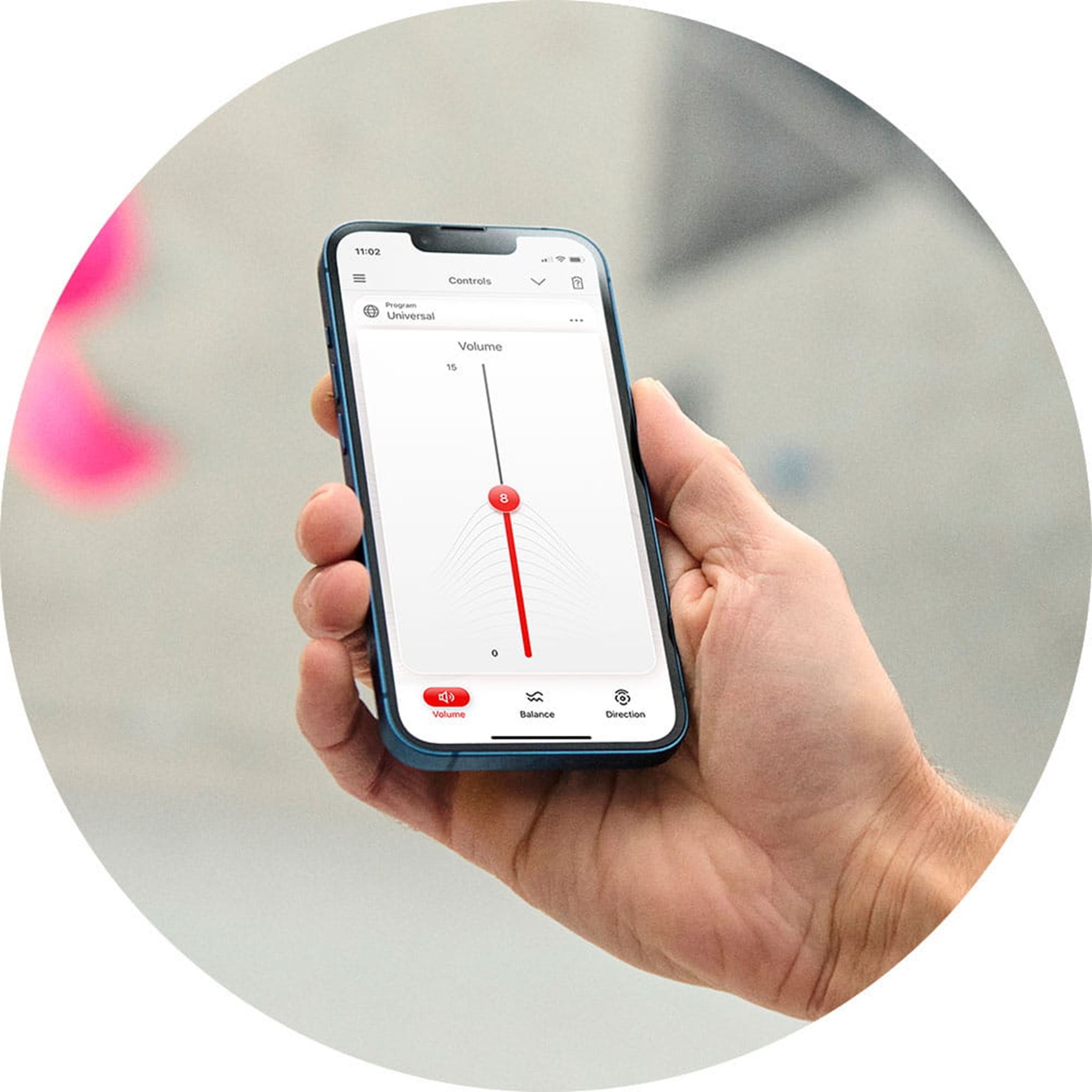 Signia Silk Charge&Go IX hearing aids | Signia