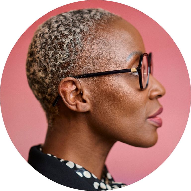 Signia Styletto IX slim RIC hearing aids | Signia