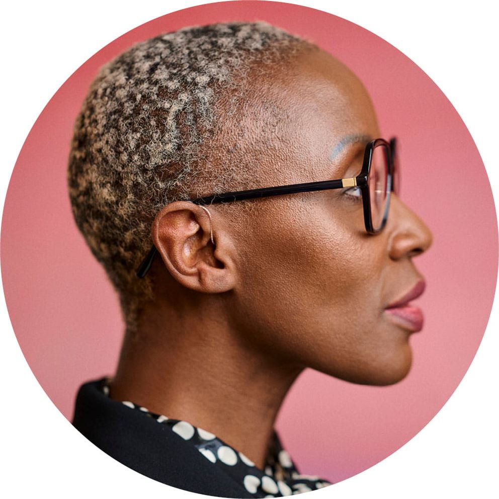 Signia Styletto IX slim RIC hearing aids | Signia