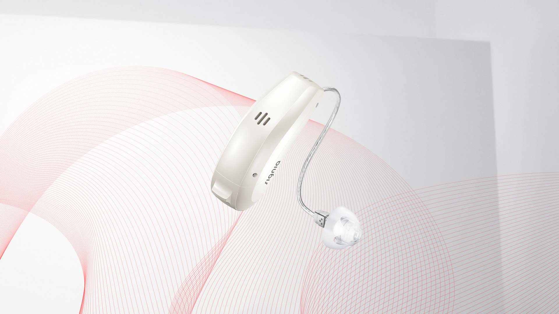 Signia Pure Hearing Aids - All Models, Colours, Features, Benefits