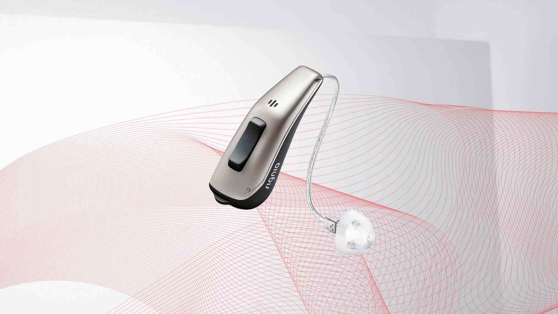 Signia Pure Hearing Aids - All Models, Colours, Features, Benefits