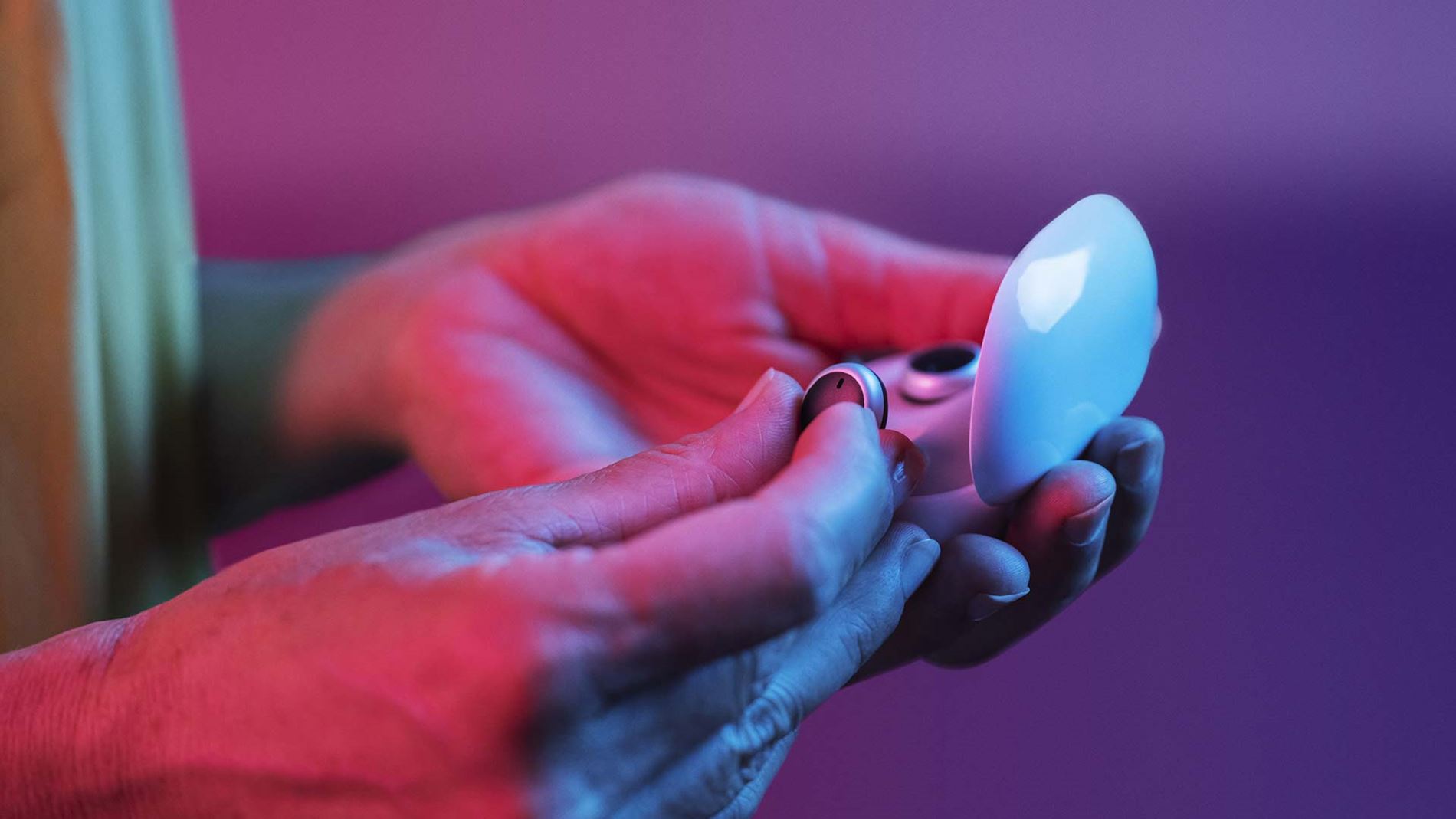 Signia Hearing Aids - All Models, Colors, Features, Benefits