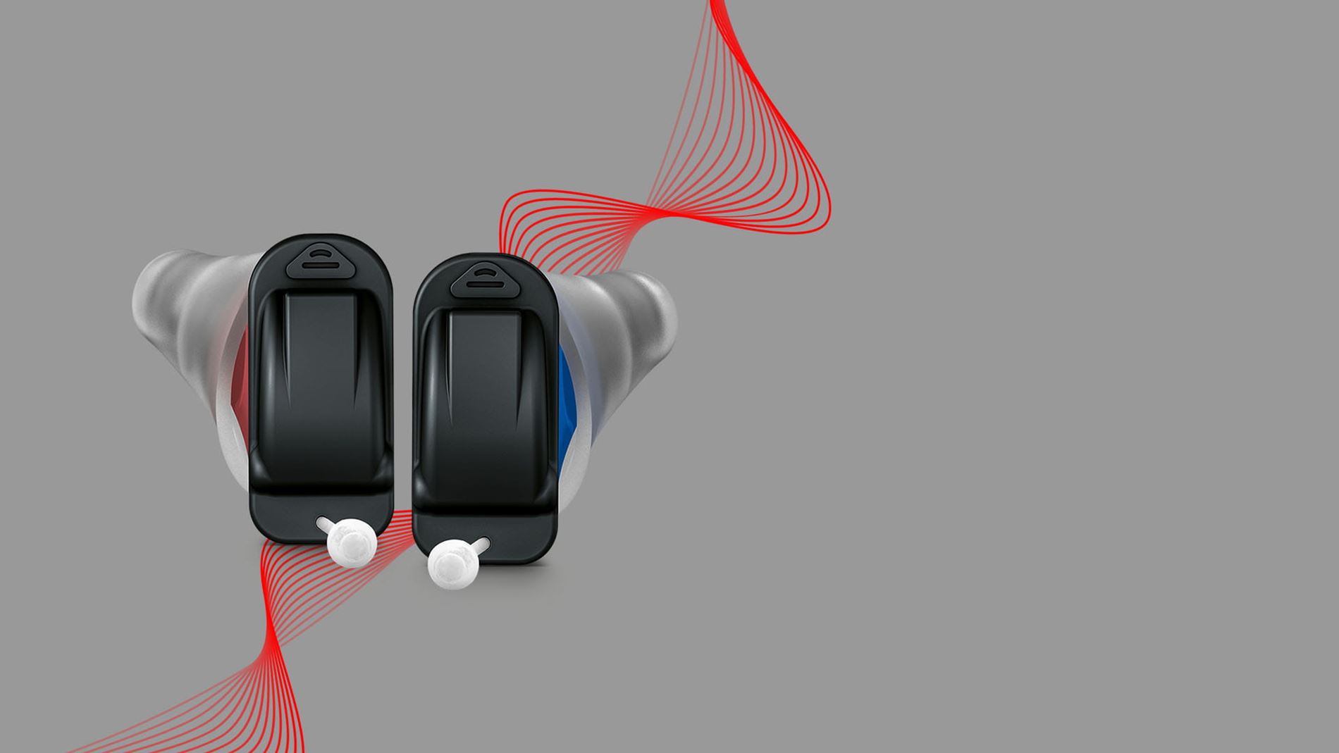 Signia Silk X Hearing Aids (7X, 5X, 3X, 2X & 1X) | Signia