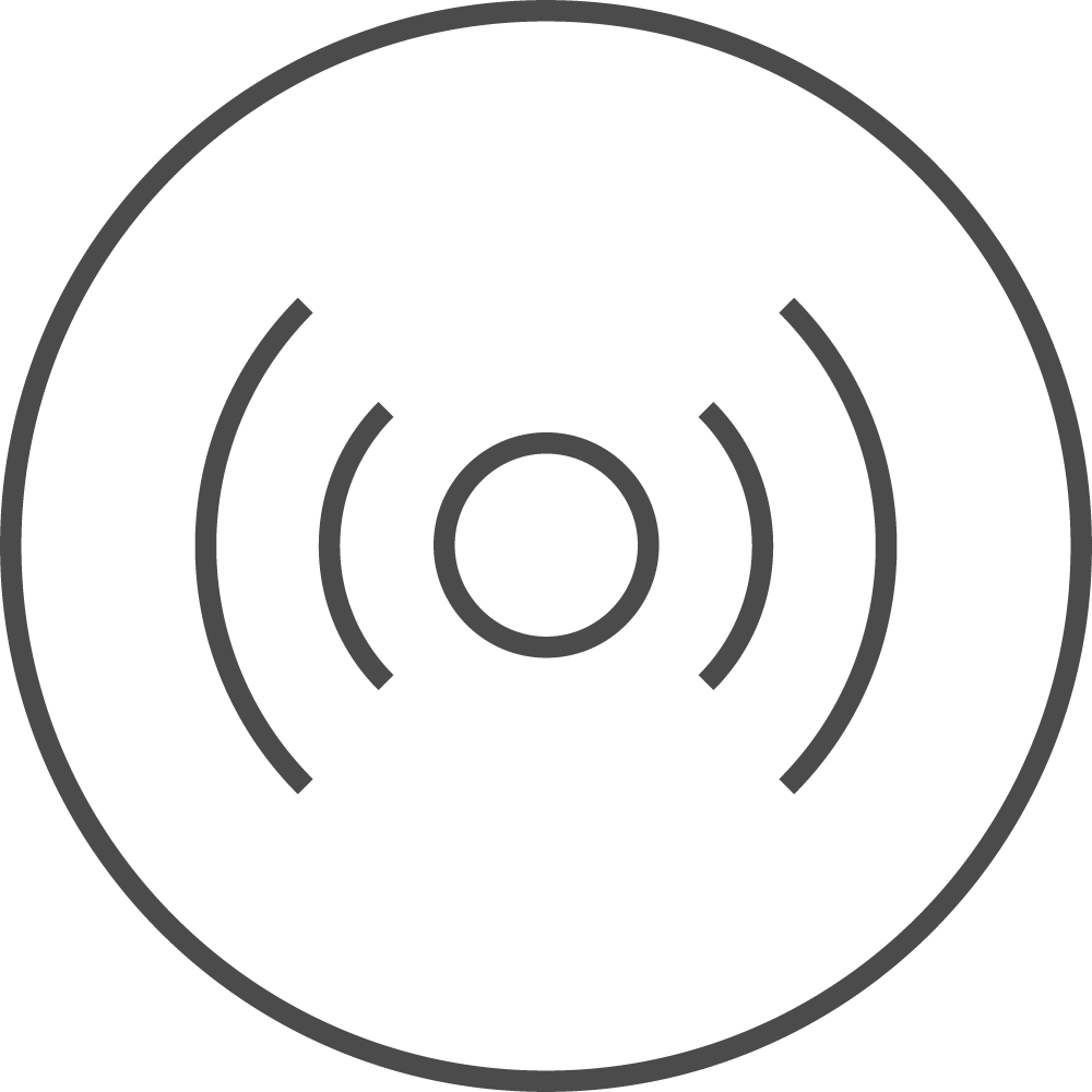 Pure 312 AX tiny hearing aids with outstanding speech clarity