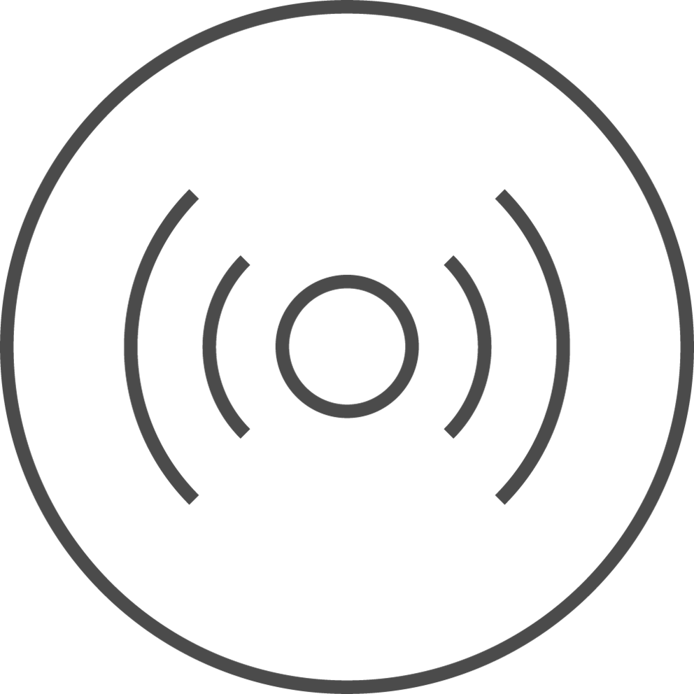 Pure 312 AX tiny hearing aids with outstanding speech clarity