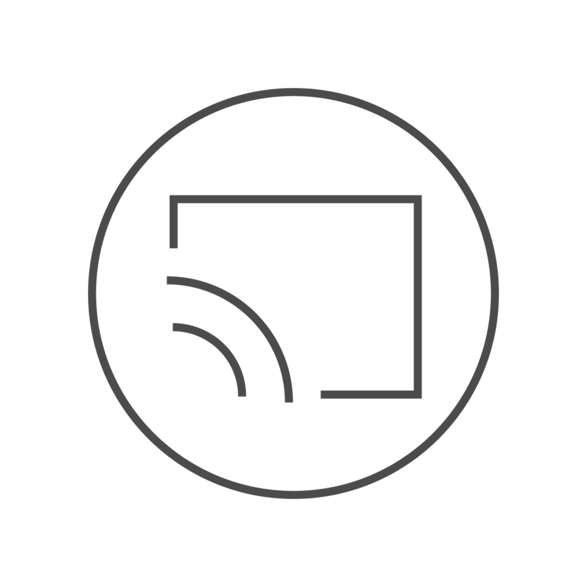 Signia StreamLine TV - Hearing Aid TV streamer in Dolby® Digital