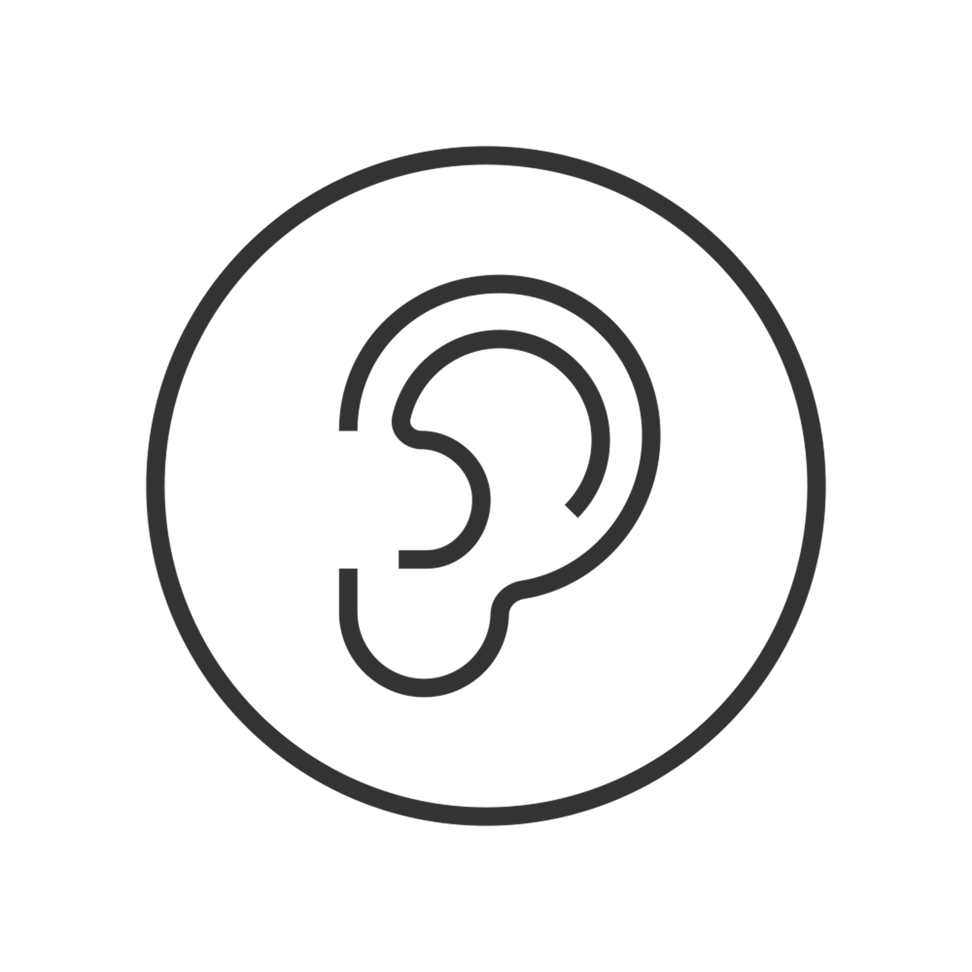 How does the ear work? The outer, middle and inner ear explained | Signia