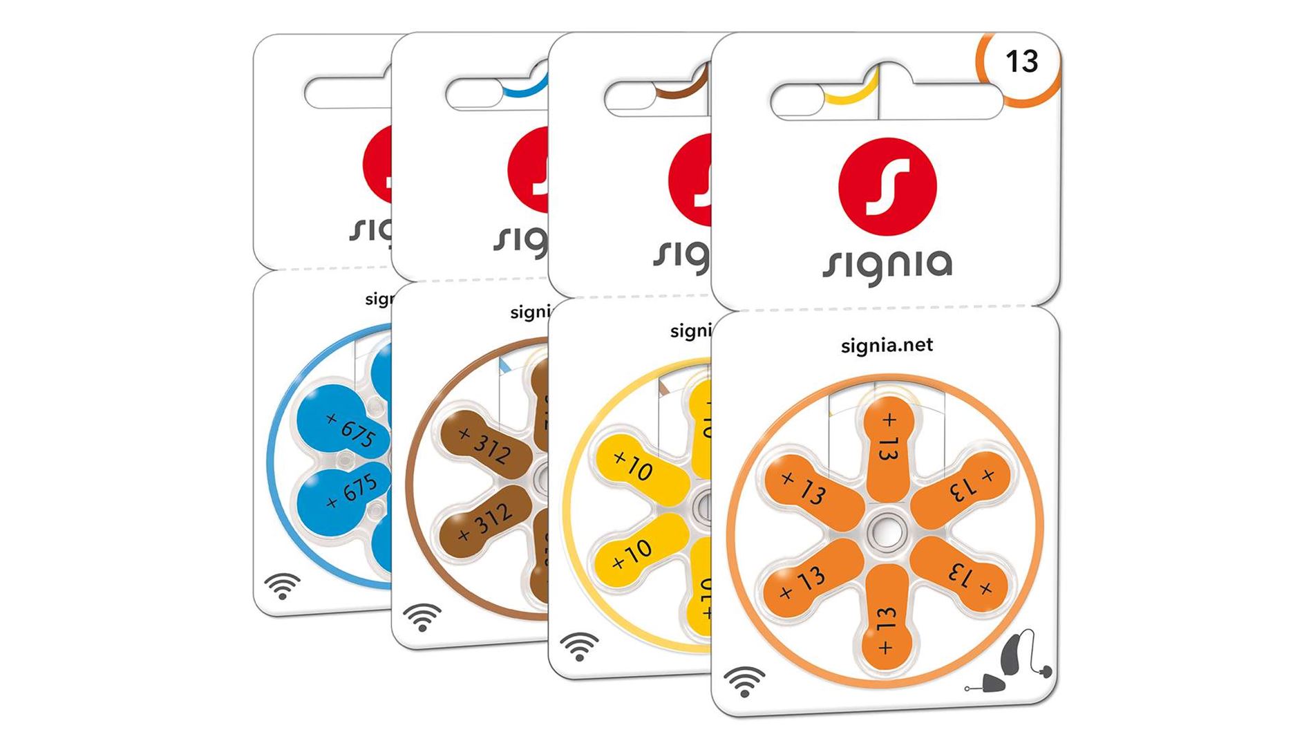 Signia Hearing Aids Accessories - Find all accessories here