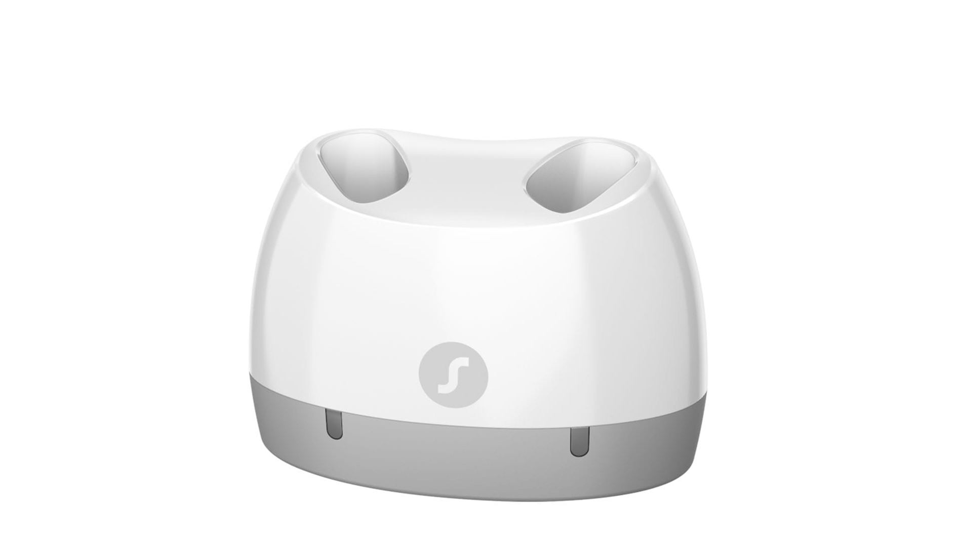 Chargeurs pour appareils auditifs Signia rechargeables | Signia