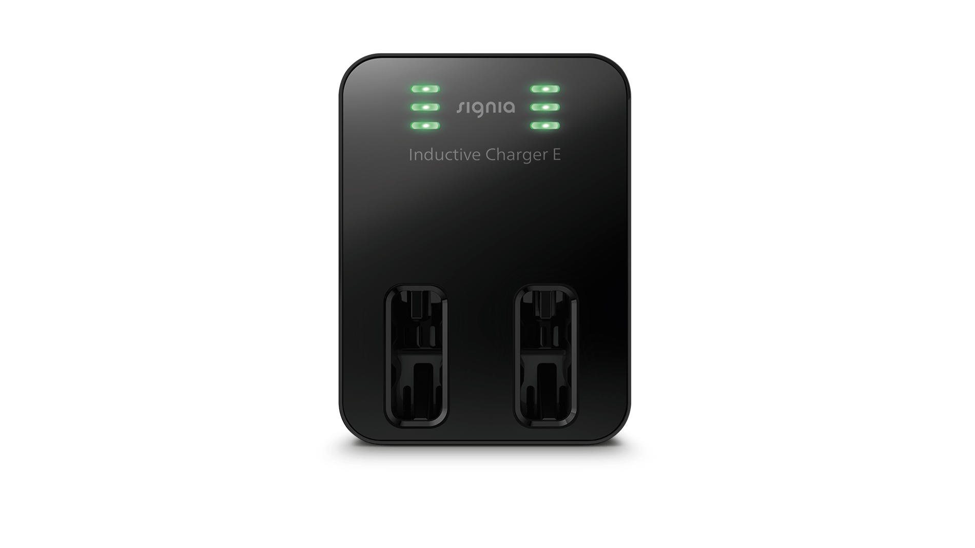 Signia Chargers: All Portable, Inductive & Stationary Chargers