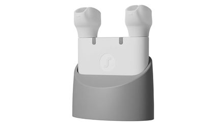 Signia Motion Charge&Go IX behind-the-ear hearing aids | Signia