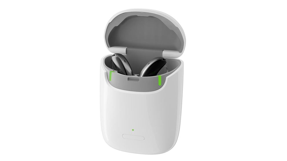 Signia Chargers: All Portable, Inductive & Stationary Chargers