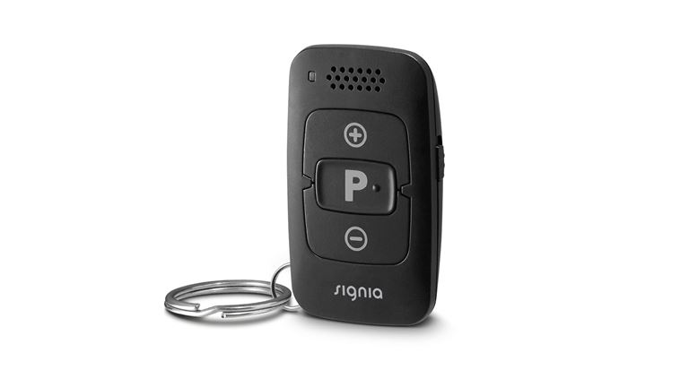 Signia Hearing Aids Accessories - Find all accessories here