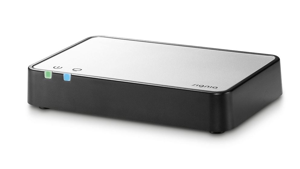 Signia Hearing Aids Accessories - Find all accessories here