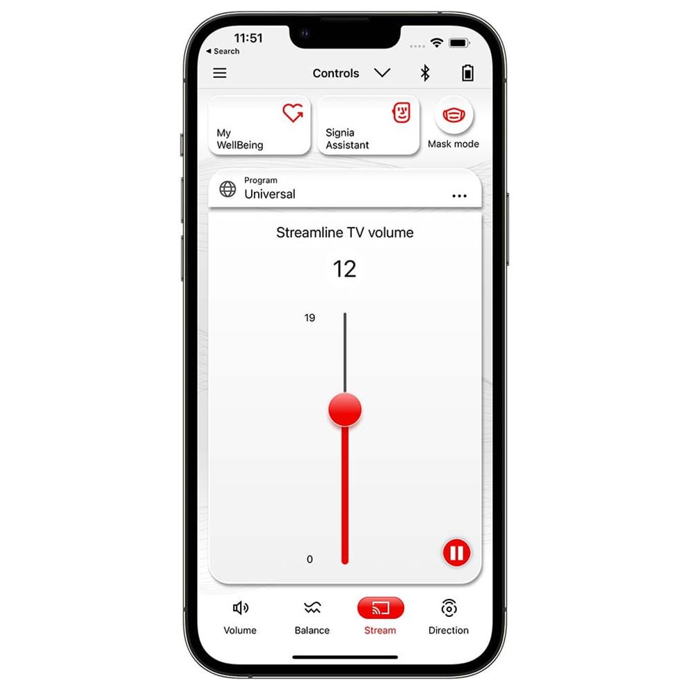 Signia app | Signia