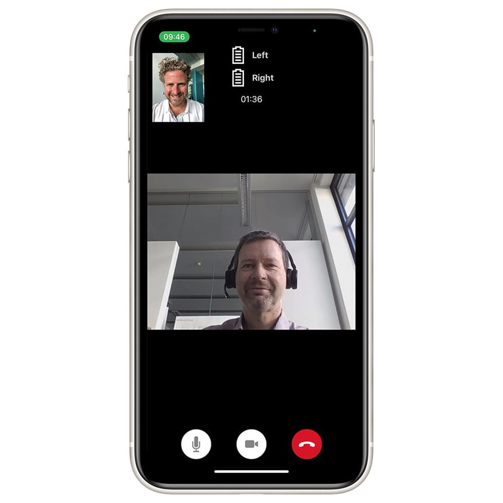 Signia App for Hearing Aids | Download for Android or iPhone