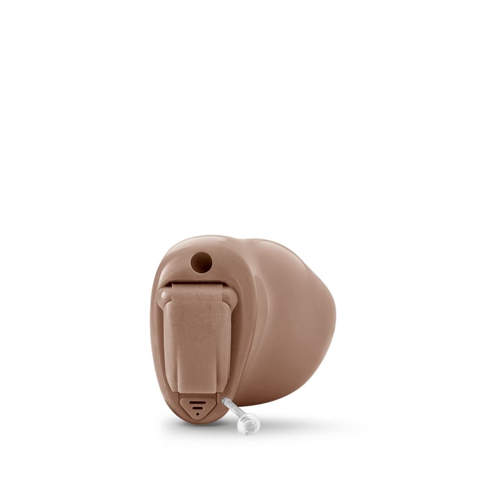 Signia Intuis 3 Hearing Aids - All RIC, BTE & ITE Models | Signia