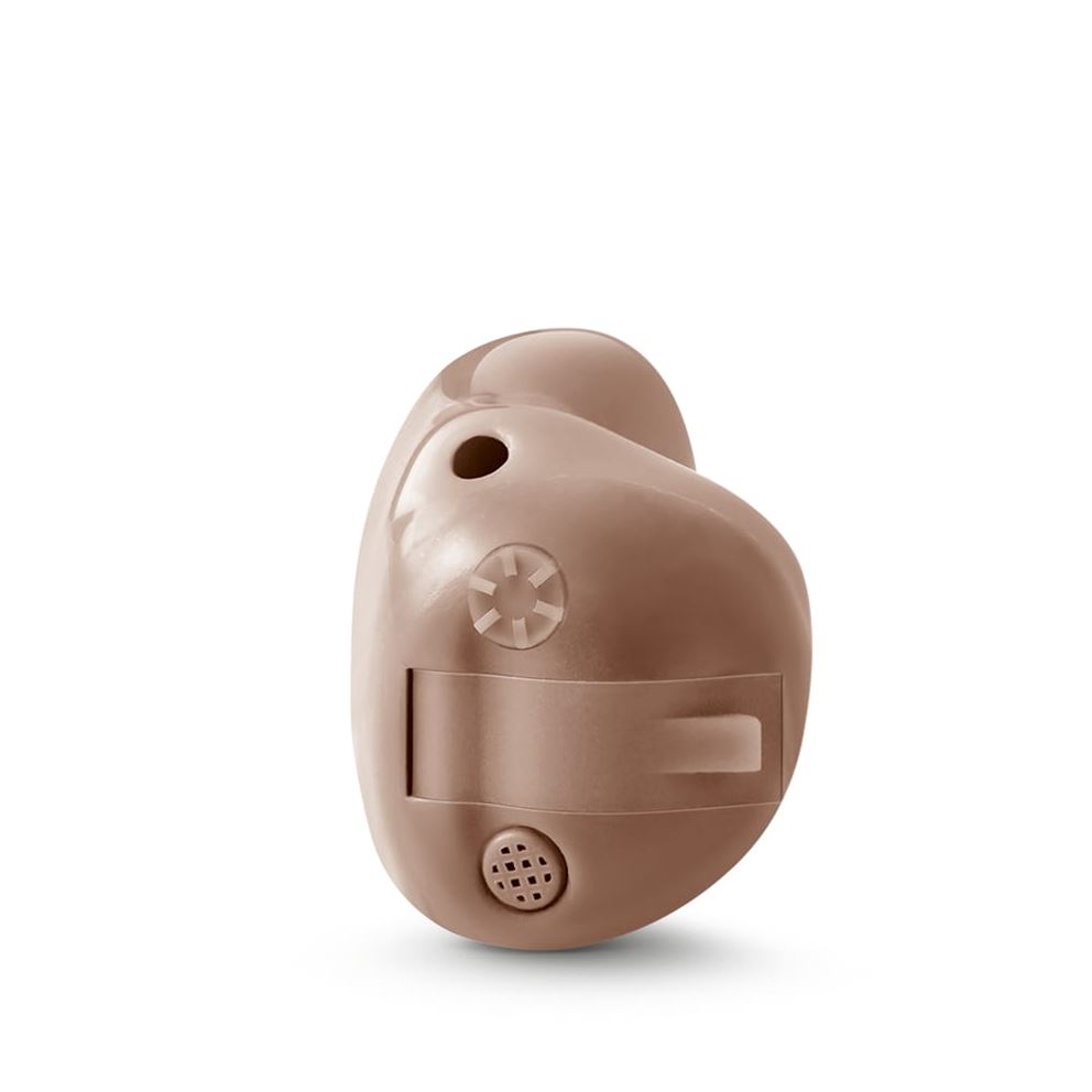 Signia Intuis 3 Hearing Aids - All RIC, BTE & ITE Models | Signia