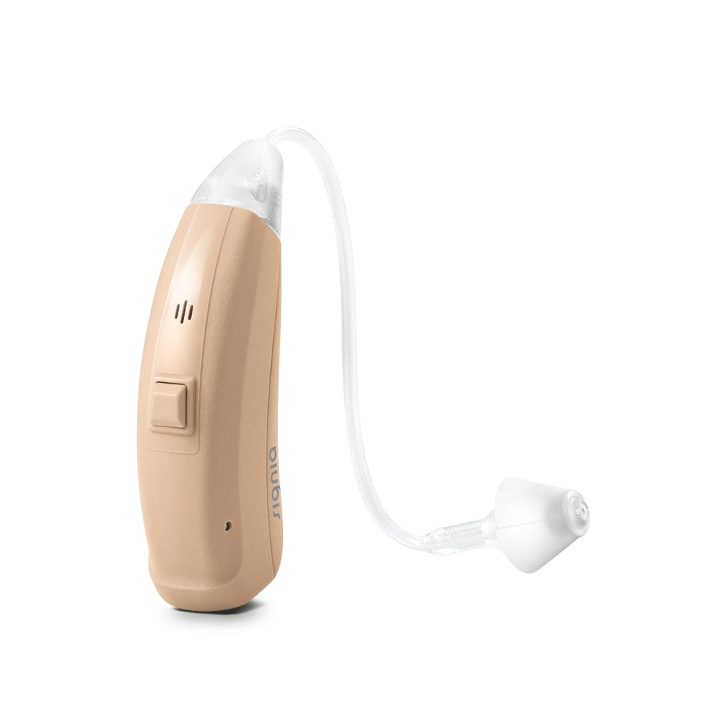 Signia Intuis 3 Hearing Aids - All RIC, BTE & ITE Models | Signia