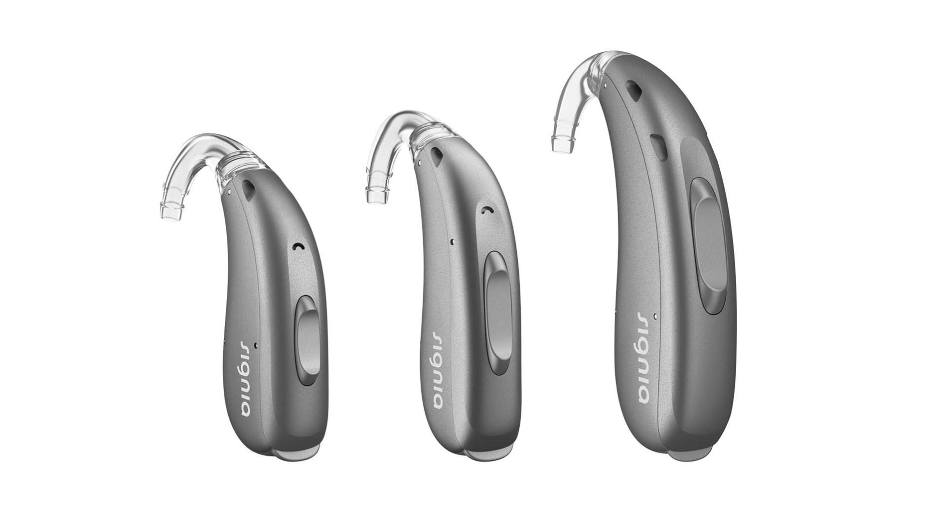 Hilfe für Signia Hörgeräte | Signia