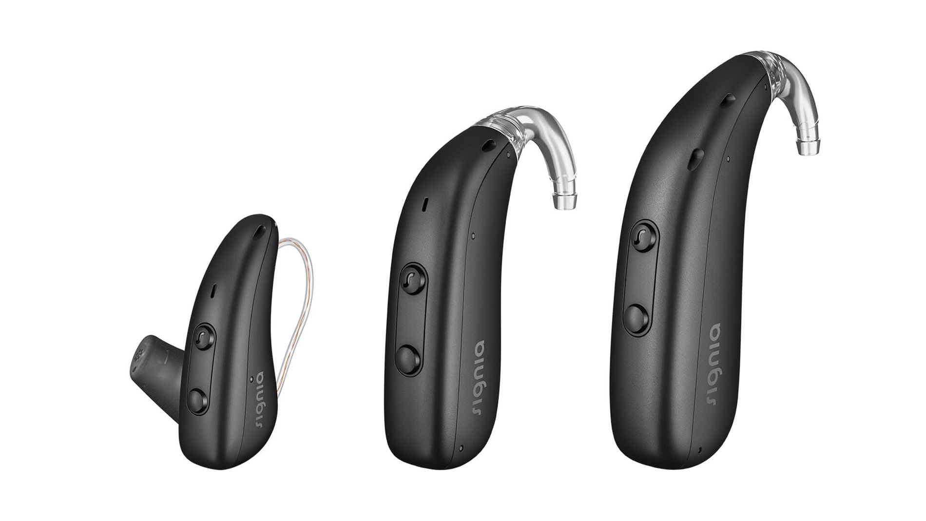 Support for Signia hearing aids | Signia
